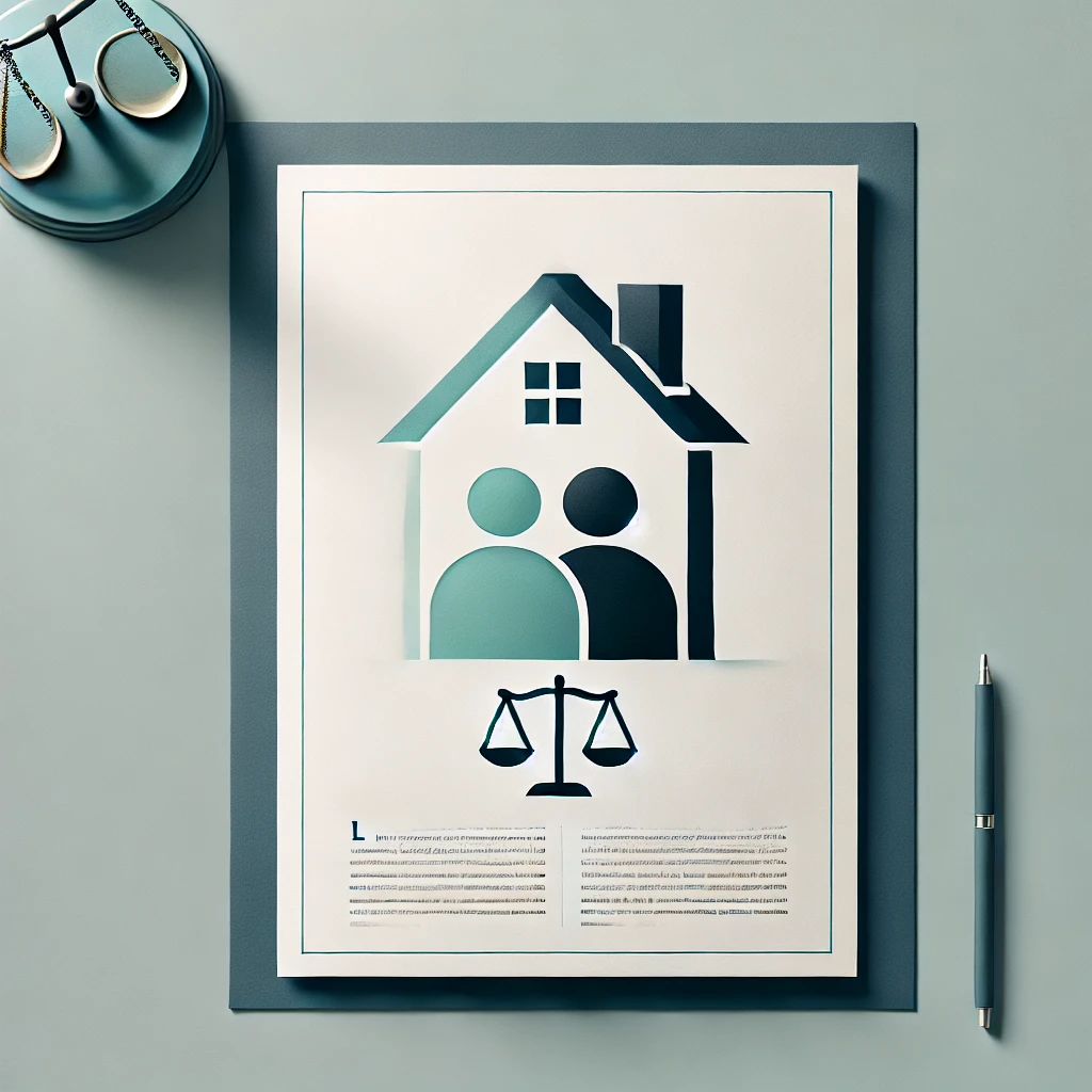 Co-Habitation - What Every Couple Needs to Know - J J Taylor & Co ...